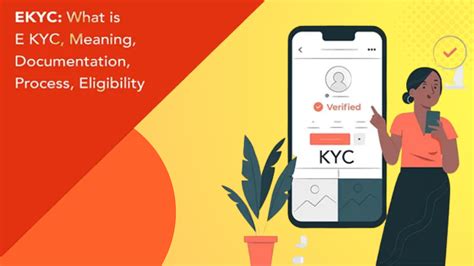 E Kyc क्या है What Is E Kyc And How It Work