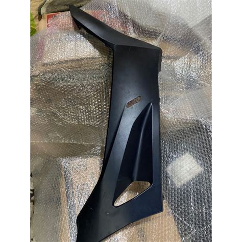 Jual Cover Under Side Pcx 160 Original Hitam Dof Dek Bawah Pcx 160