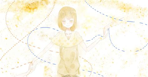 原创 女孩 Xdのイラスト Pixiv