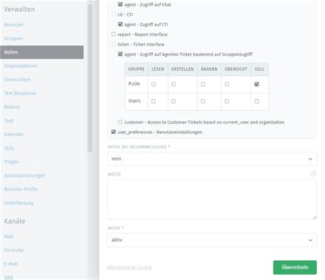 Active Directory Assign Users To Zammad Groups Technical Assistance