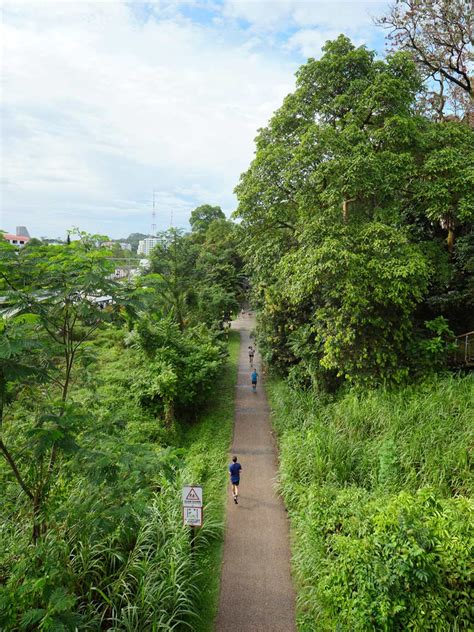 A Landscape Led Master Plan For An Era Of Coexistence With Nature The