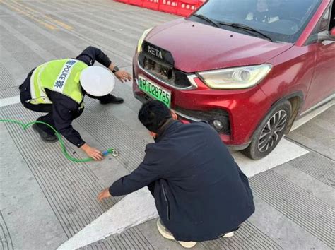 暖心警事｜寒冬里总有温暖不期而遇