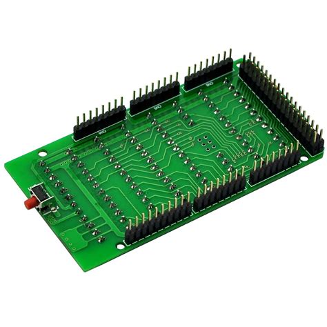 mua screw terminal block breakout module for arduino mega 2560 r3 trên amazon mỹ chính hãng