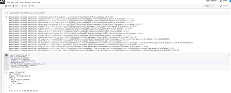 Tensorflow 2 0 Giving Tf Print Message While Using Rejection Resample
