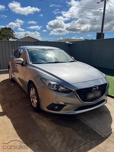 Mazda Maxx BN Series Auto