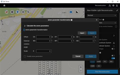 Dji Terra Simplifies Repeated Surveying And Mapping Missions Dji Terra Simplifies Repeated Surveying And Mapping Missions