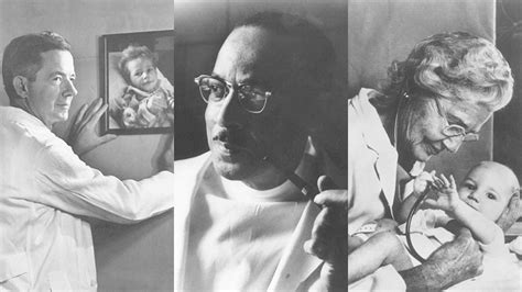 Meet The American Who Mended Defective Infant Hearts Vivien Thomas