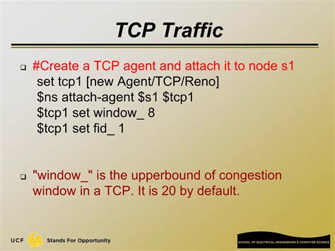 Ns2 Tutorialppt