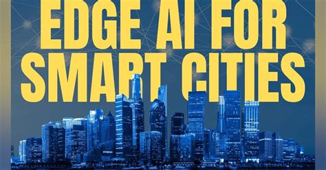 Stmicroelectronics Edge Ai Solution Captures Audio For Smart City