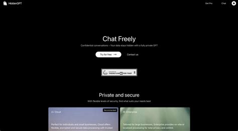 Нейросеть Hiddengpt Обзор параметры и отзывы и альтернативы