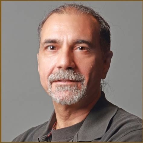 Christopher Adamo Massage Therapist Owner Blackstone Massage
