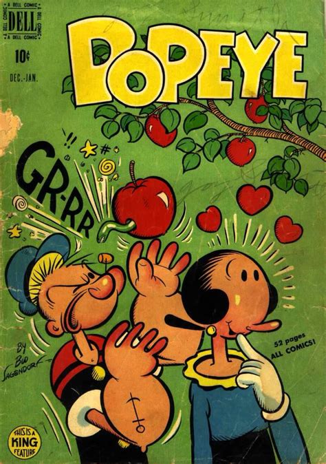 214 Best Popeyes And Olive Oyl Images On Pinterest Olive Oyl Comic And