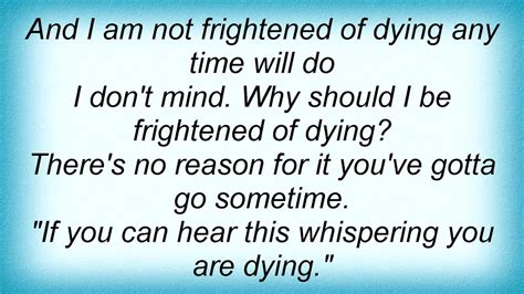 18395 Pink Floyd The Great Gig In The Sky Lyrics YouTube