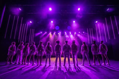 Legally Blonde Musical Theatre School The Talentz