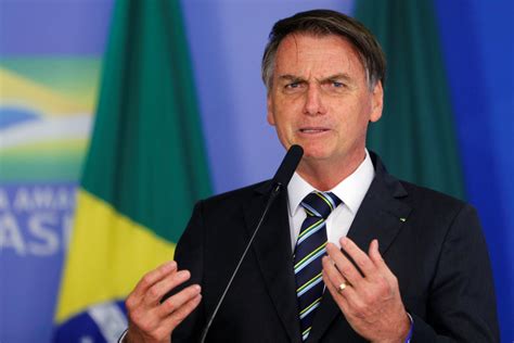 Bolsonaro Mostra Cicatriz De Cirurgia Na Tv Para Dizer Que Facada Não