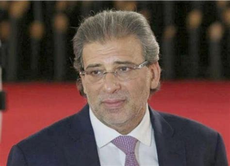 تخفيف للحكم تطور جديد بقضية مجوهرات زوجة خالد يوسف