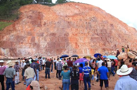 Frontlines Of Resistance Mining Migration And Environmental Justice