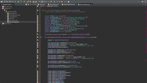 Every Single Line Has An Error After Restarting Eclipse Any Solutions R Eclipse