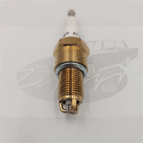 Ac9c Spark Plug The Zephyr Guy