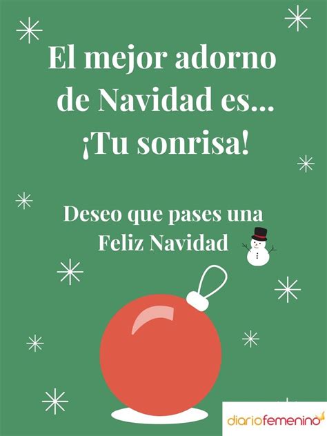 Imágenes con frases de Navidad para compartir en redes sociales gánate likes Frases de