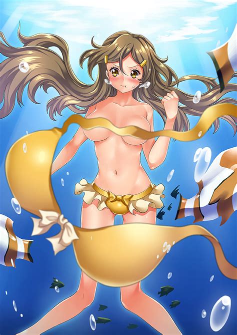 Shinomiya Himawari Vividred Operation Drawn By Un Lord Danbooru