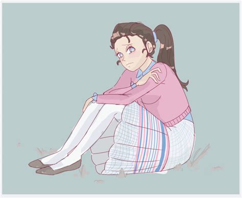 Nancy Dbd On Tumblr