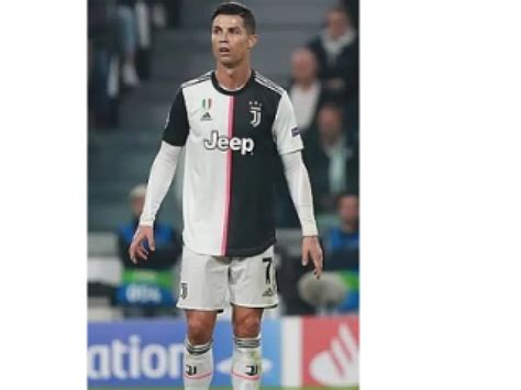Você Conhece O Cr7