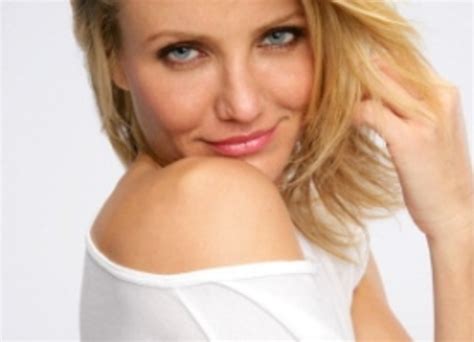 Камерон Диаз (Cameron Diaz) - новости, фото, биография, обои