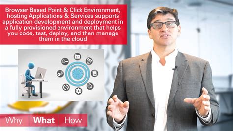 oracle developer cloud service paas 101 youtube