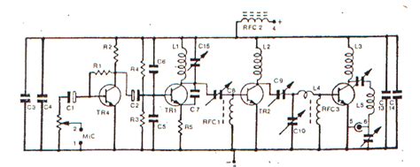 How To Understand Rf Circuits Electronics Forum Circuits Projects