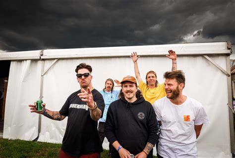 John Coffey Graspop Metal Meeting 2026