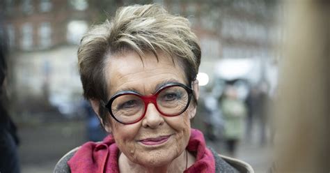 Ghita Nørby Reagerer På Darios Død Jeg Vil Elske Ham Resten Af Livet