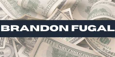 Brandon Fugal Net Worth Skinwalker Ranch And Beyond