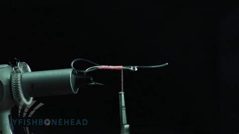 Palolo Worm Tarpon Fly 2 Flyfishbonehead