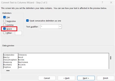 How To Split Cells In Excel In Minutes Step By Step Guide Myexcelonline