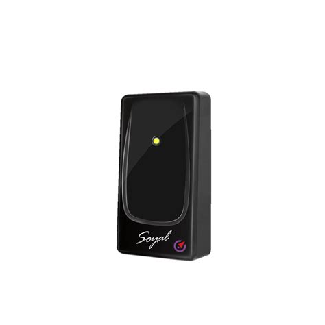 Ar723hn Soyal Mini Reader Bryco Tech Solutions