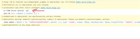 Cannot Find Credentials Of User Opera My Turn Server Broken · Issue 238 · Coturncoturn