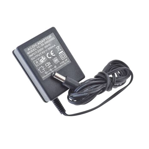 Original Netzteil AC DC Adaptor YL D Output V MA