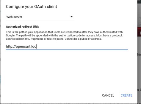 Localhost Integrating Google Sign In Into Your Web App Is Not Working