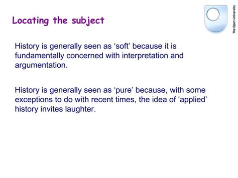 Pcap Activity 8 A Worked Example For History Ppt