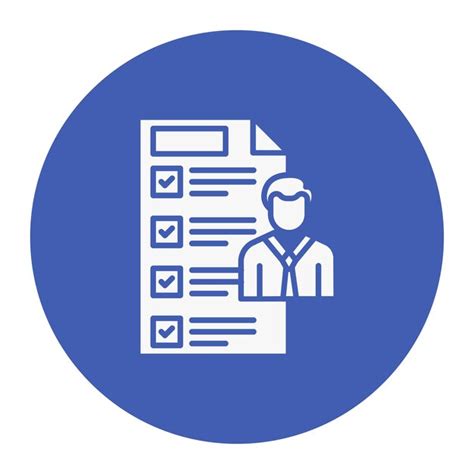 Premium Vector Recruitment Vector Illustration