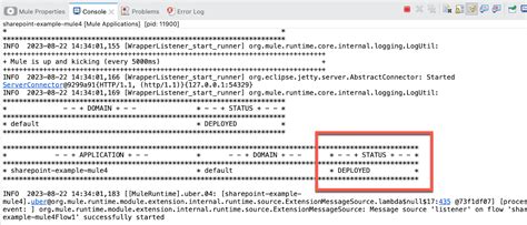 Connect To Microsoft Dynamics 365 Business Central With Mulesoft