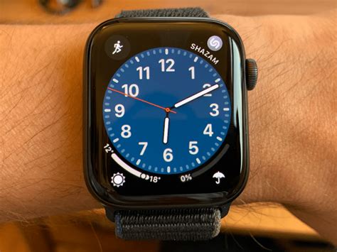 Apple Watch SE review | Stuff
