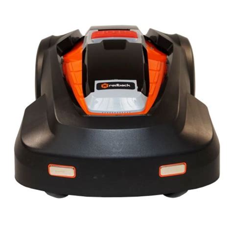 Robot Automat De Tuns Gazon Redback Rm24app 28v 3ah 240mm 25 65mm