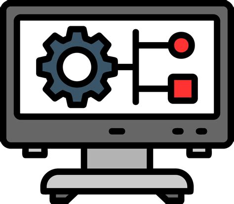 Resource Allocation Vector Icon Design 31969272 Vector Art At Vecteezy