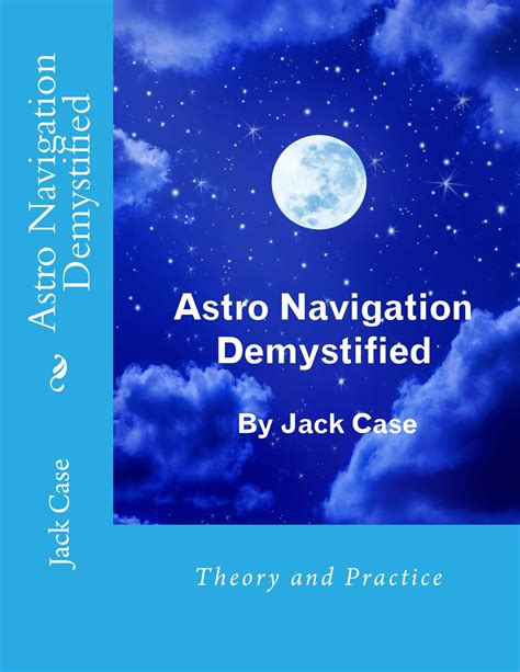 What Is Astro Navigation Astro Navigation Demystified