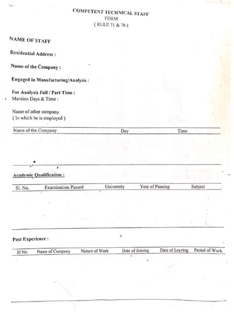 Part C Affidavit Form Fill Out And Sign Printable Pdf Templa
