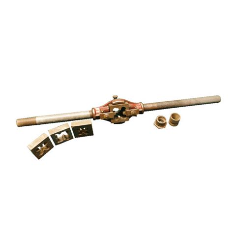 Pipe Threader Small Centenary Hire