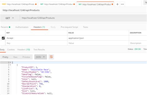 Understanding Model Binding In Aspnet Web Api Kansiris