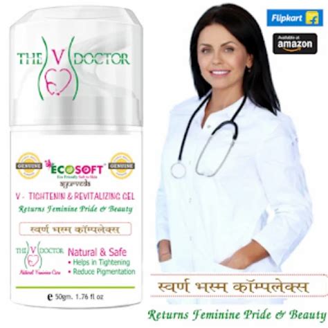 Ecosoft Ayurveda Features Of Best Vaginal Tightening Creamsrestores